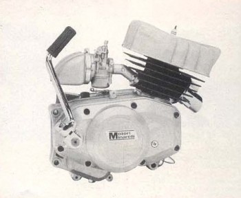 Motori Minarelli